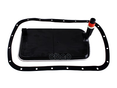 Фильтр АКПП BMW 3(E46)/X3(E83)/5(E39) 1.6-3.0 00- с прокладкой Sakura арт. TE30420