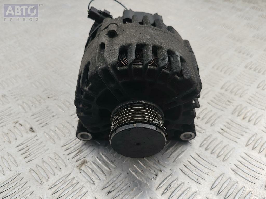 Генератор Peugeot 508