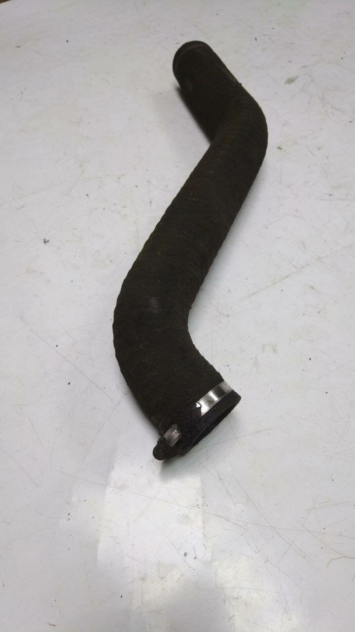 Патрубок интеркулера Ford Focus (1998 - 2001)