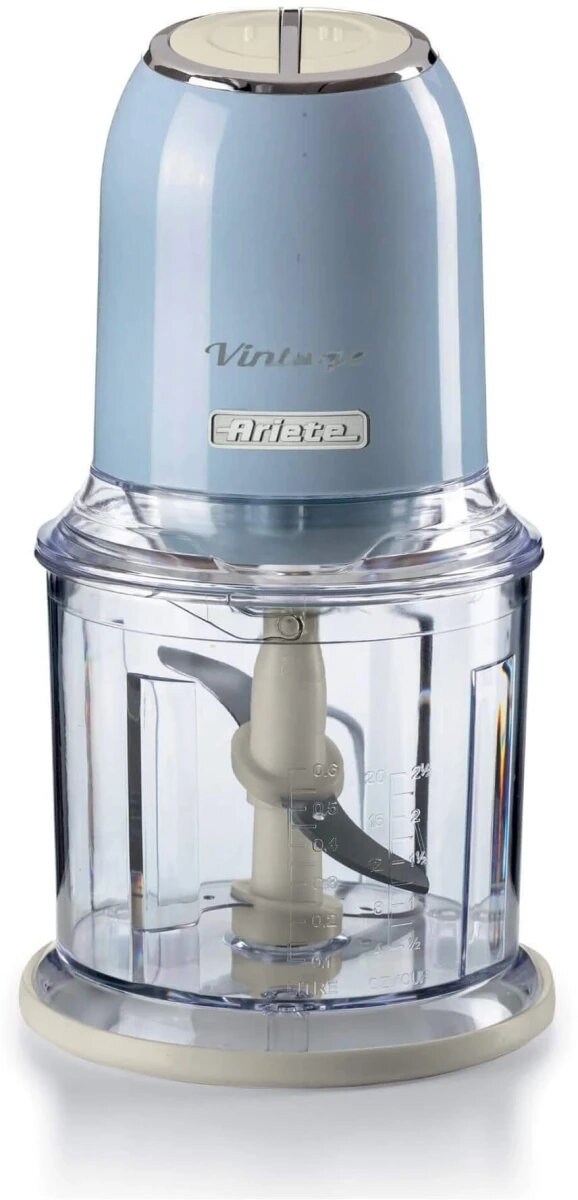 Измельчитель Ariete 0438 Cream/Bl