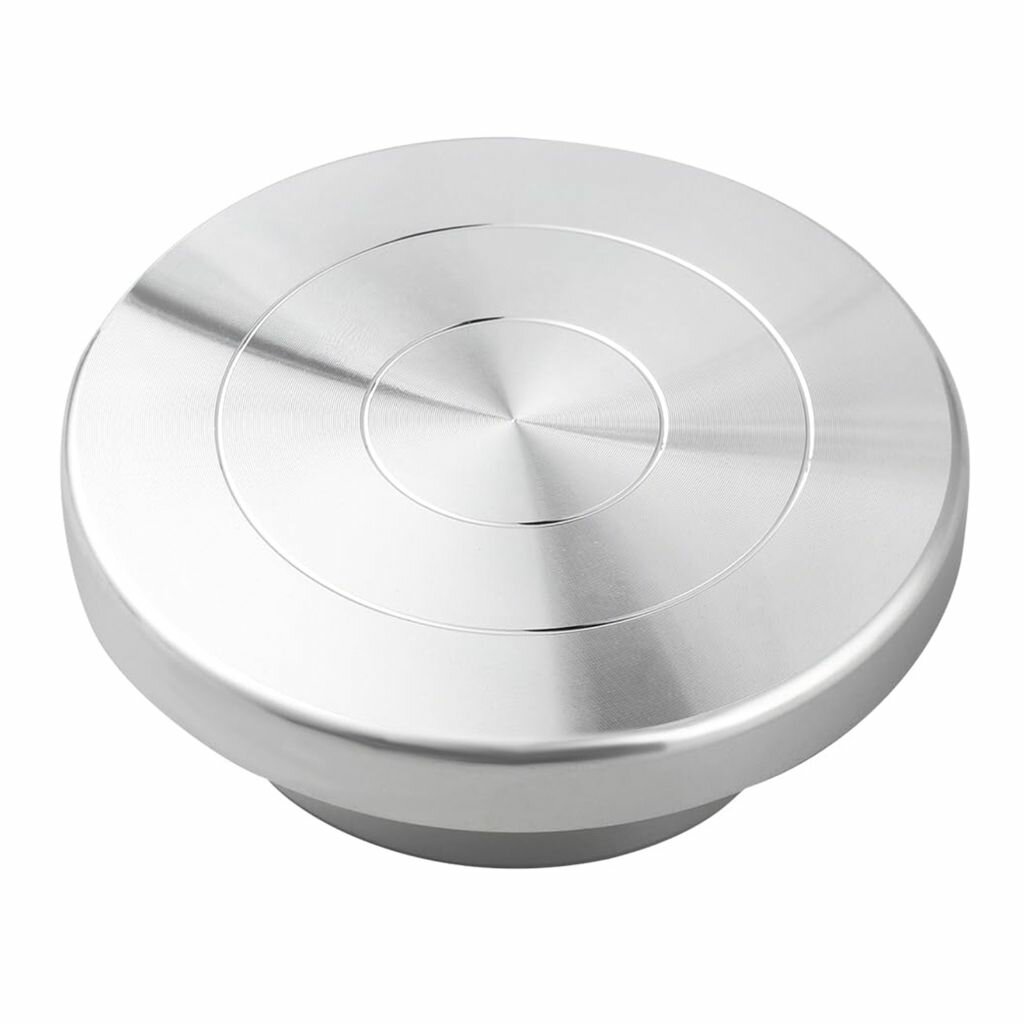 Гончарный круг двойной