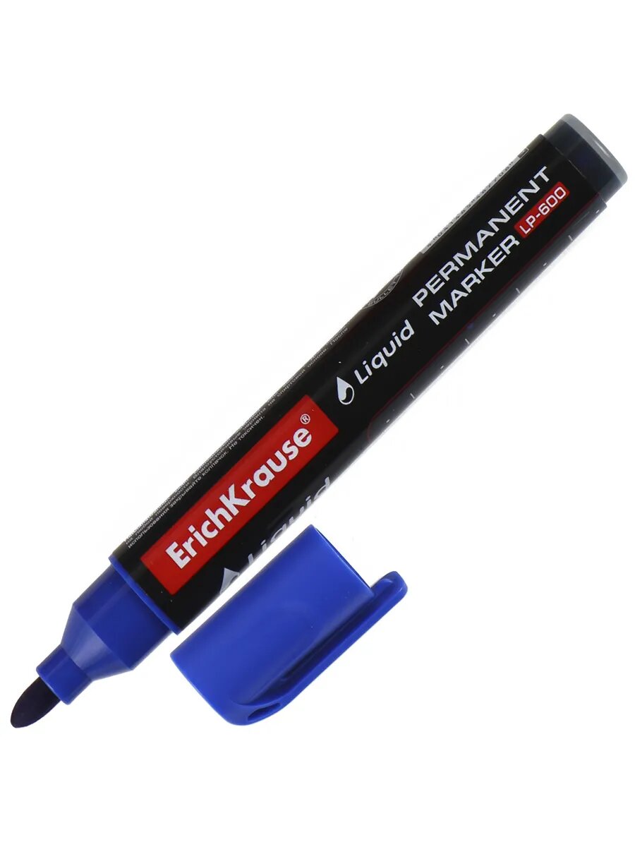 Перманентный маркер 225 мм