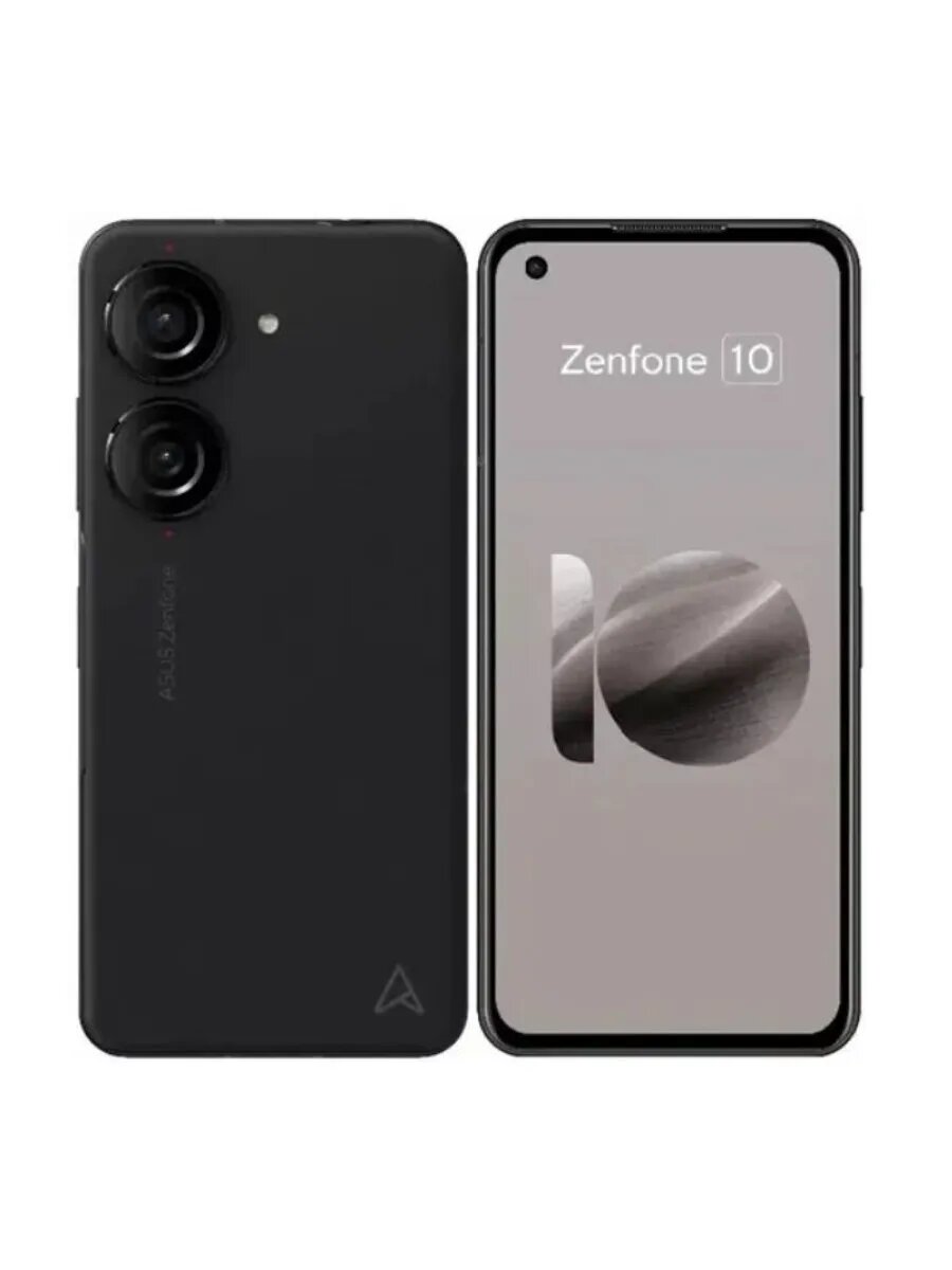 5.9" Смартфон Zenfone 10 AI2302 5G 8+128 ГБ черный РСТ