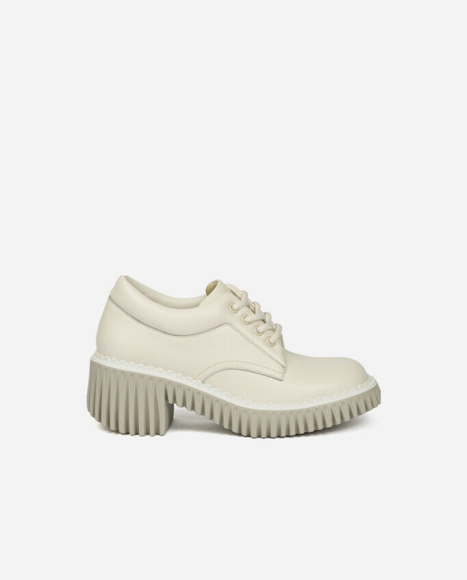 Полуботинки