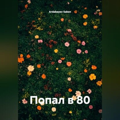 Попал в 80 [Аудиокнига]