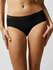 Трусы Chantelle Soft Stretch, размер OneSize, black