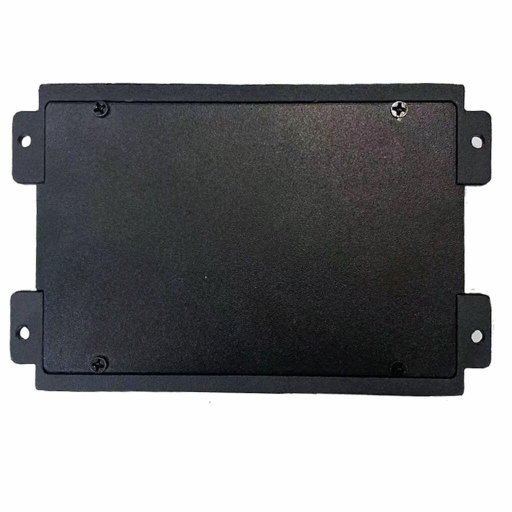 Усилитель DSP MF80.4 4x80W — фото 1