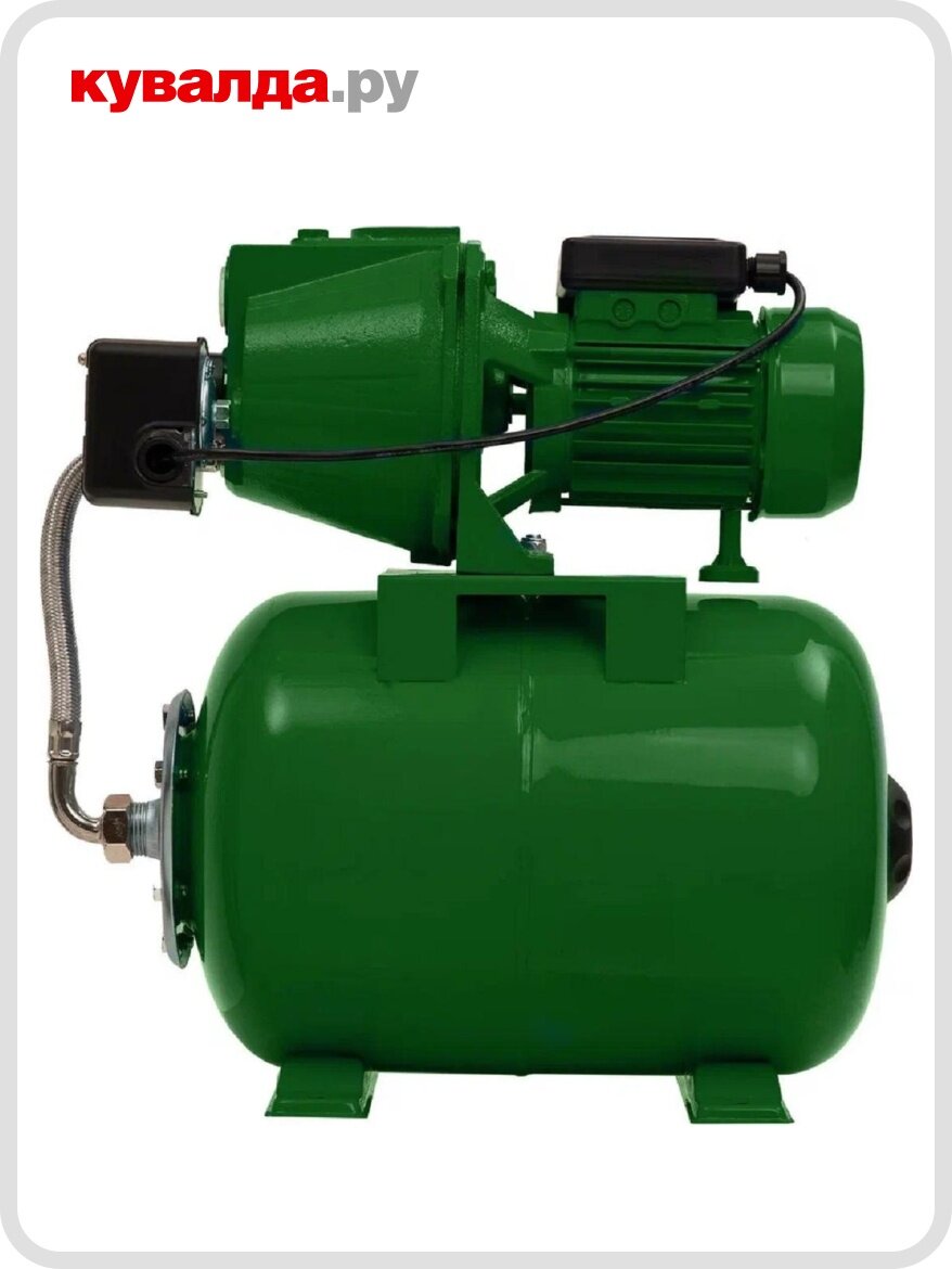 Насосная станция OASIS S(R) 60/37C-24