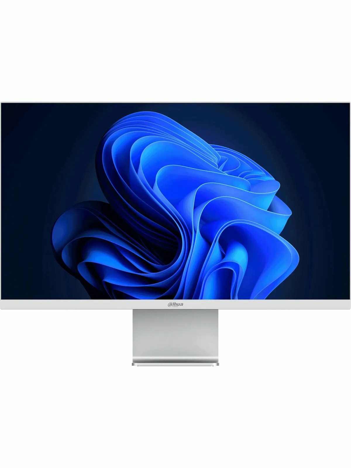 Монитор 27" Dahua, DHI-LM27-P501, IPS, 60Гц, 16:9, Серебристый