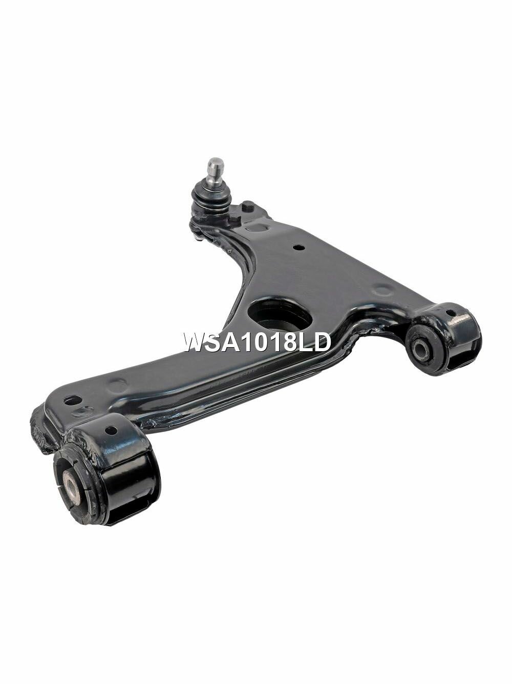 Рычаг подвески Opel Astra, Vectra (Опель Астра, Вектра)