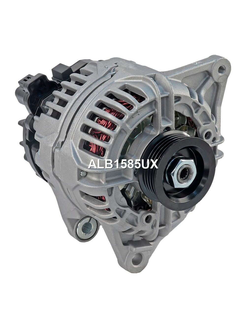 Генератор Mitsubishi Space Star Carisma