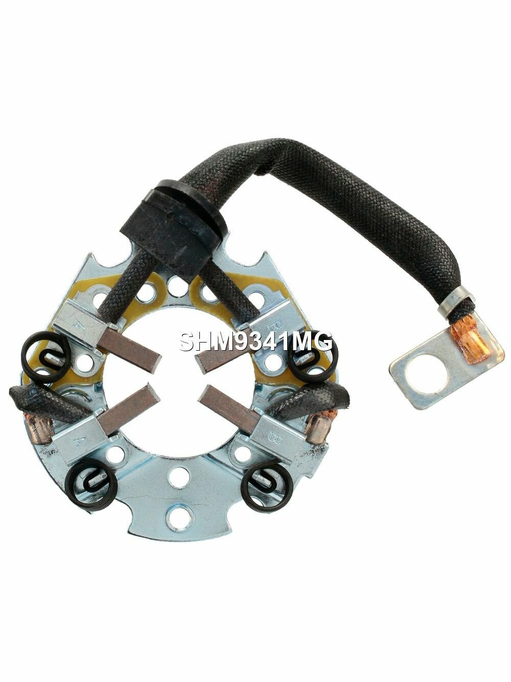 Щёткодержатель стартера Chery Tiggo Chrysler Sebring Hyundai Accent Santa Fe Sonata Trajet