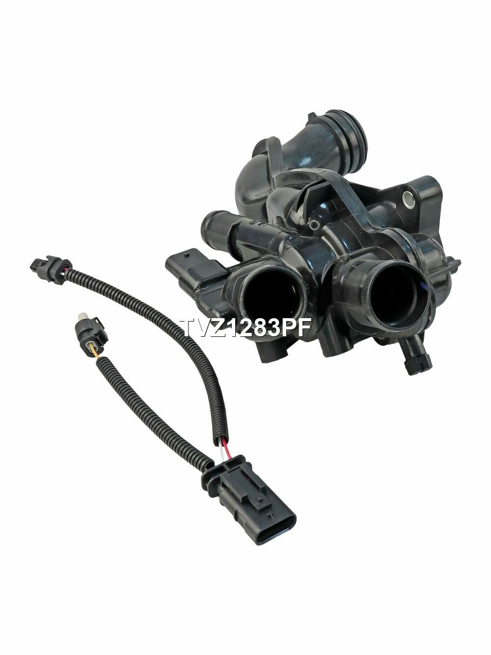 Термостат Citroen Berlingo C3 C4 C5 Peugeot Partner 207 208 308 408 508 3008