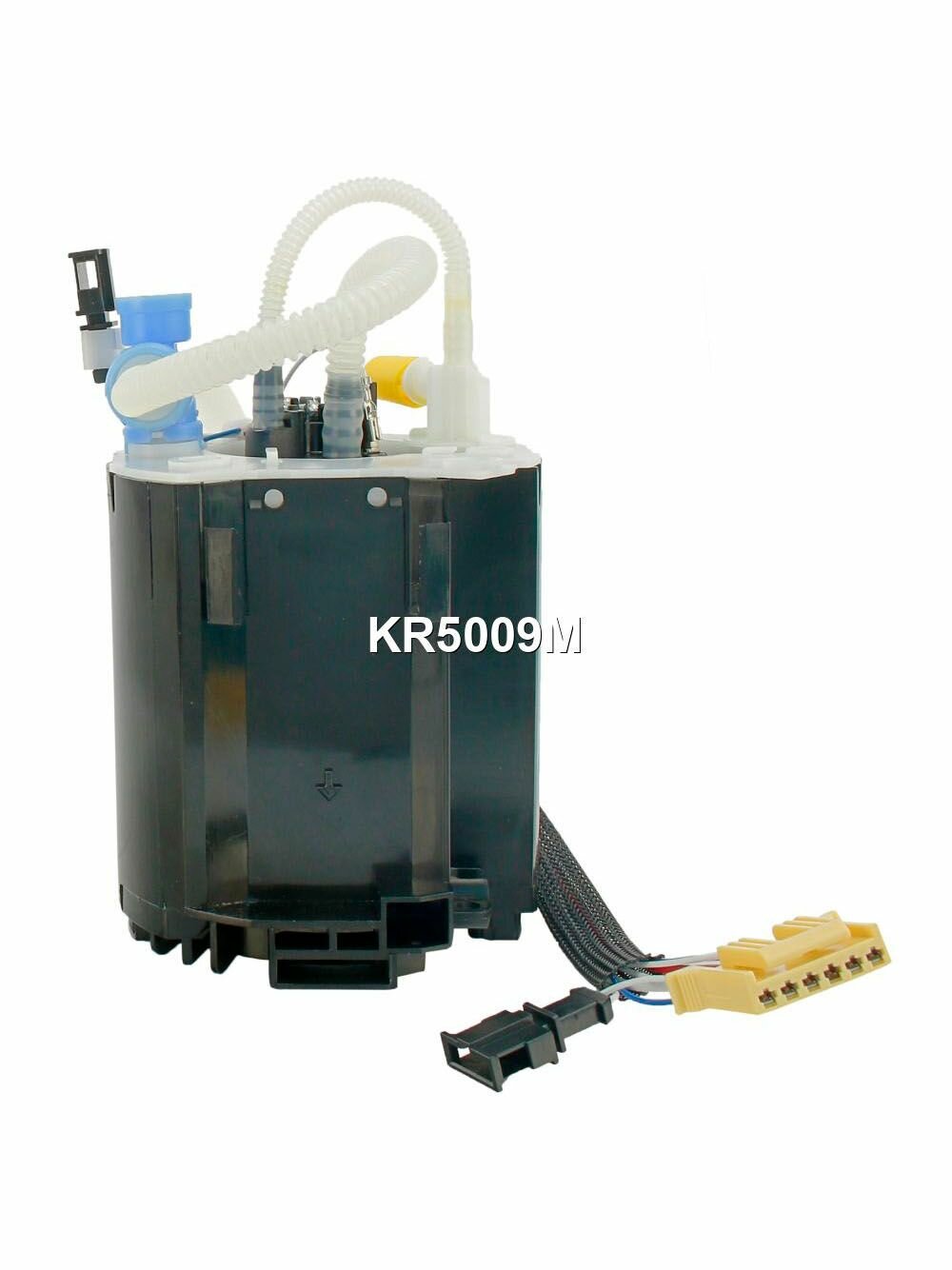 Модуль в сборе с бензонасосом Land Rover Range Rover Evoque (Ленд Ровер Рендж Ровер Эвок)