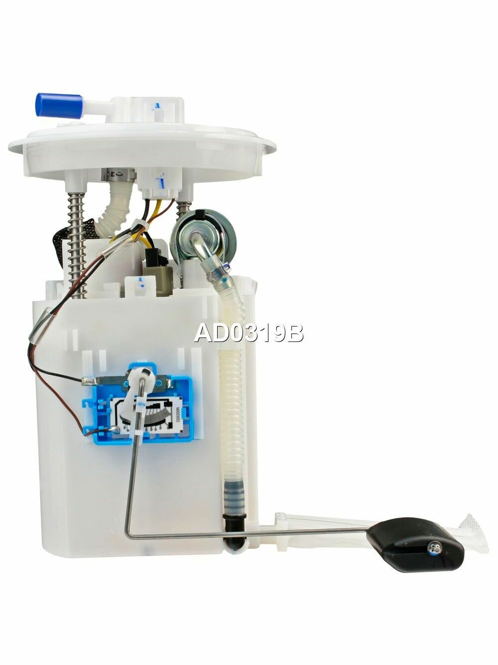 Модуль в сборе с бензонасосом Hyundai I30 Kia Ceed