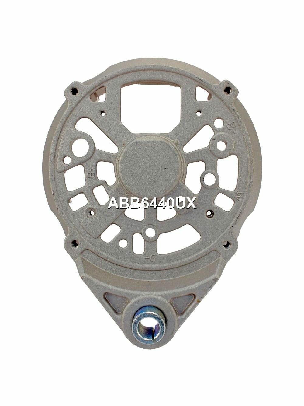 Крышка генератора задняя Krauf ABB6440UX