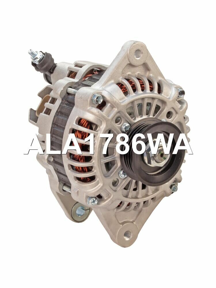 Генератор Motorherz ALA1786WA