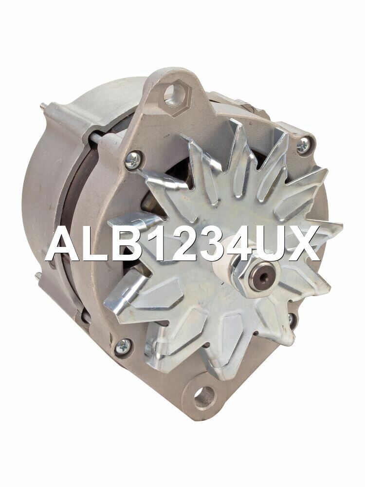 Генератор Krauf ALB1234UX