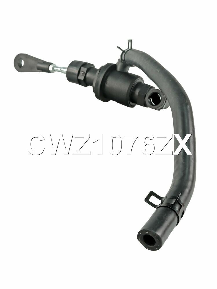 Цилиндр сцепления главный Krauf CWZ1076ZX