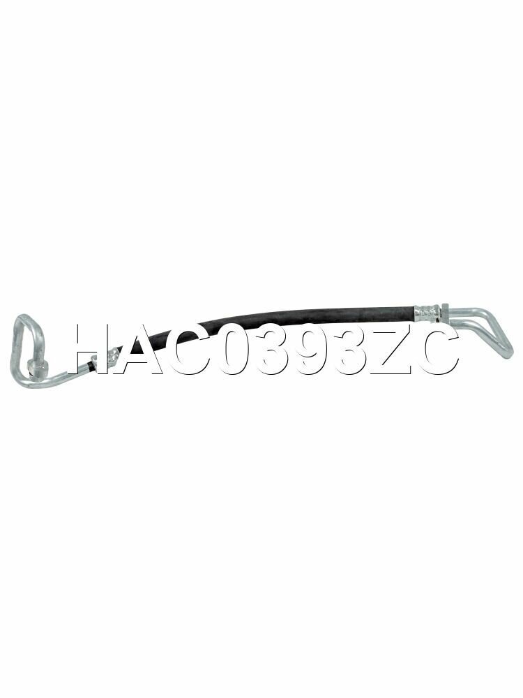 Трубка кондиционера Krauf HAC0393ZC