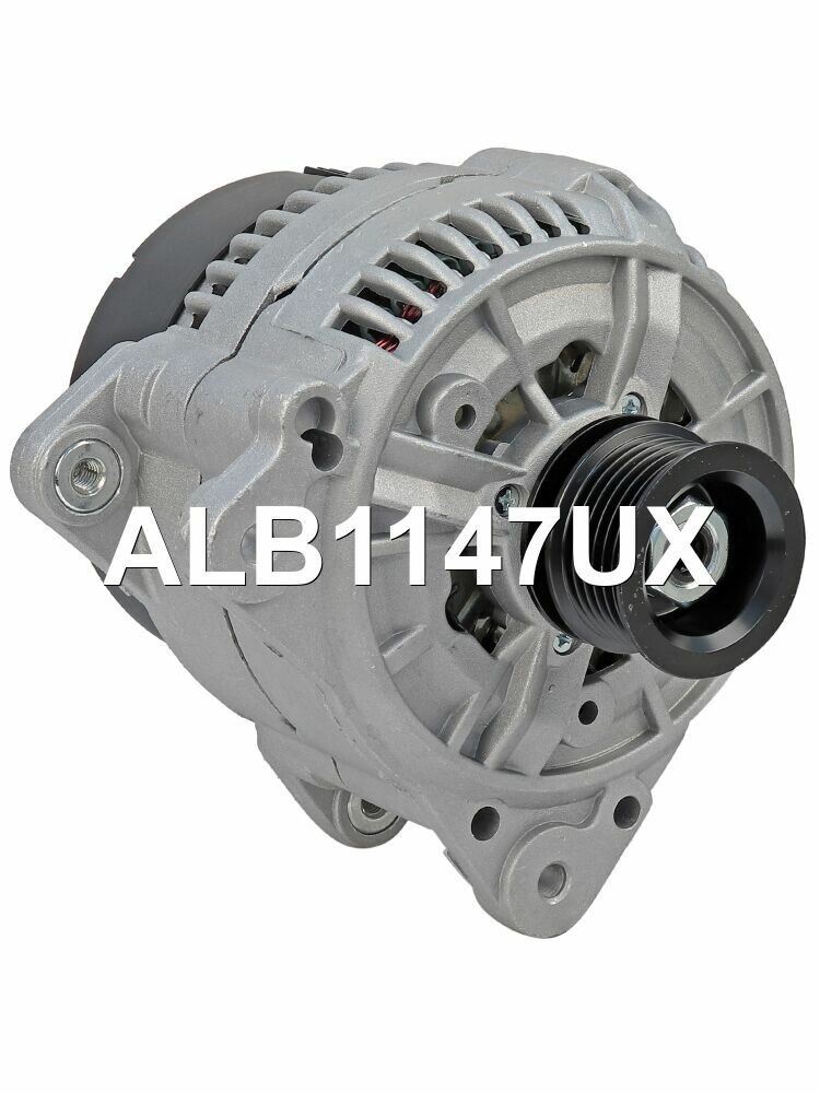 Генератор Krauf ALB1147UX