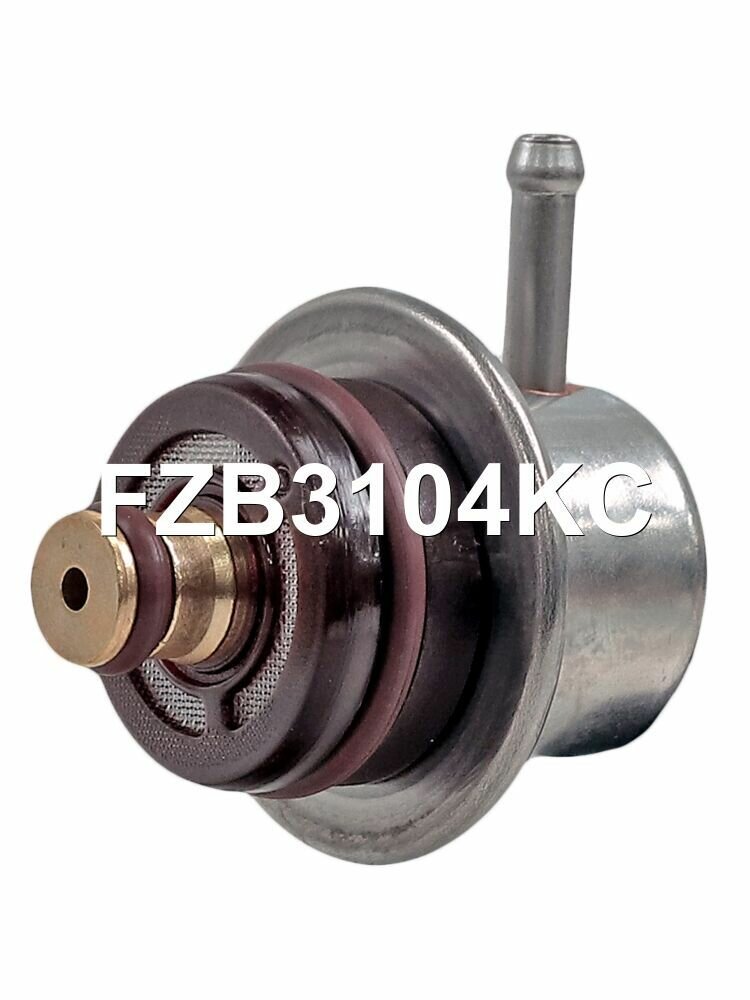 Регулятор давления топлива Krauf FZB3104KC