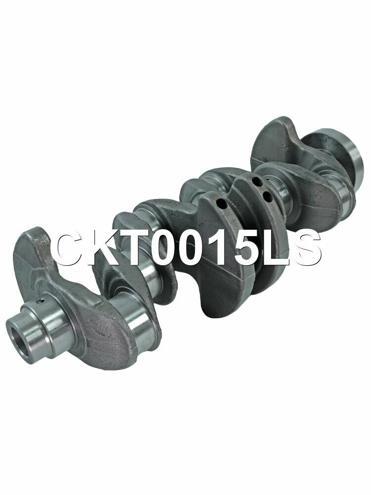 Вал коленчатый Krauf CKT0015LS