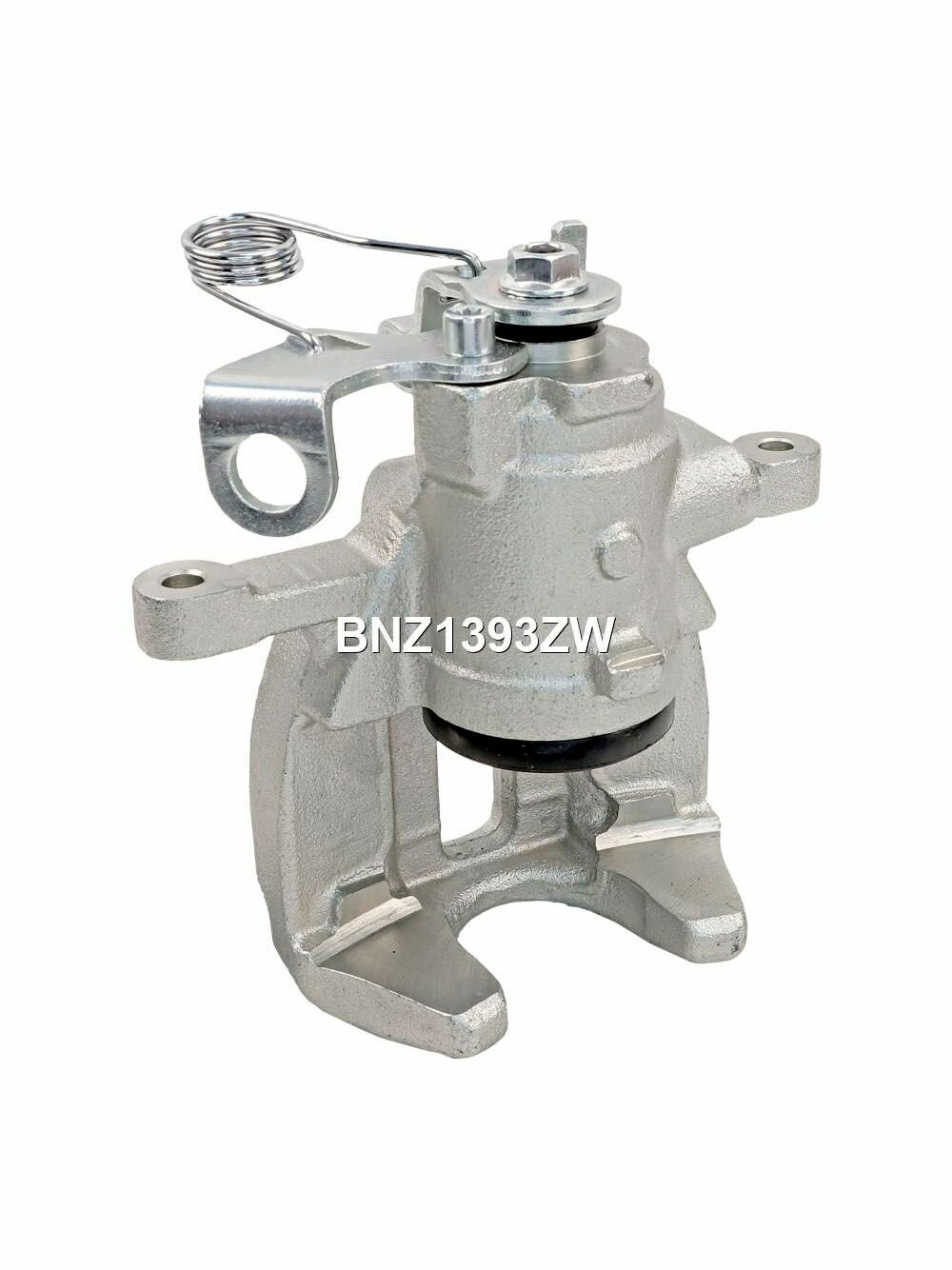 Суппорт тормозной Citroen Dispatch Jumpy Fiat Scudo Peugeot Expert Toyota Proace задний