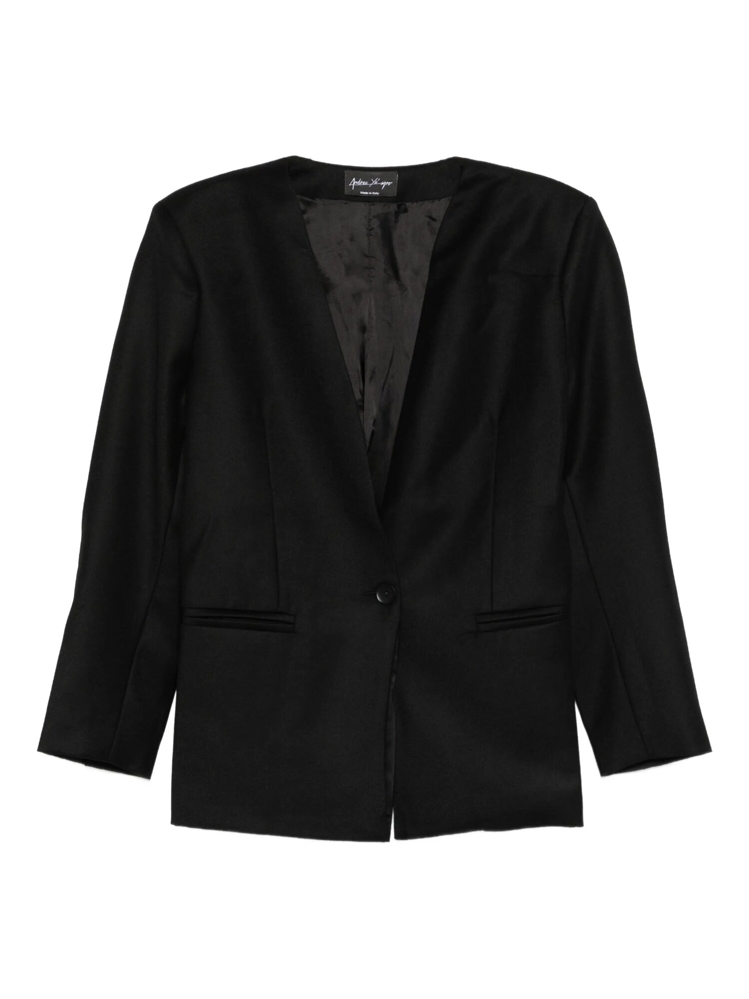 Куртка Andrea Ya'aqov