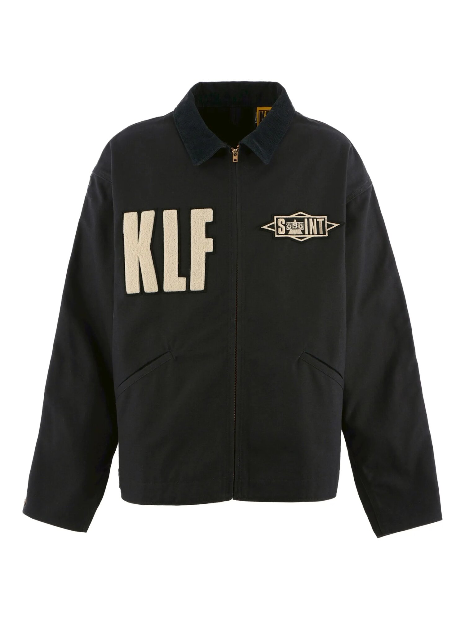 Куртка TLF