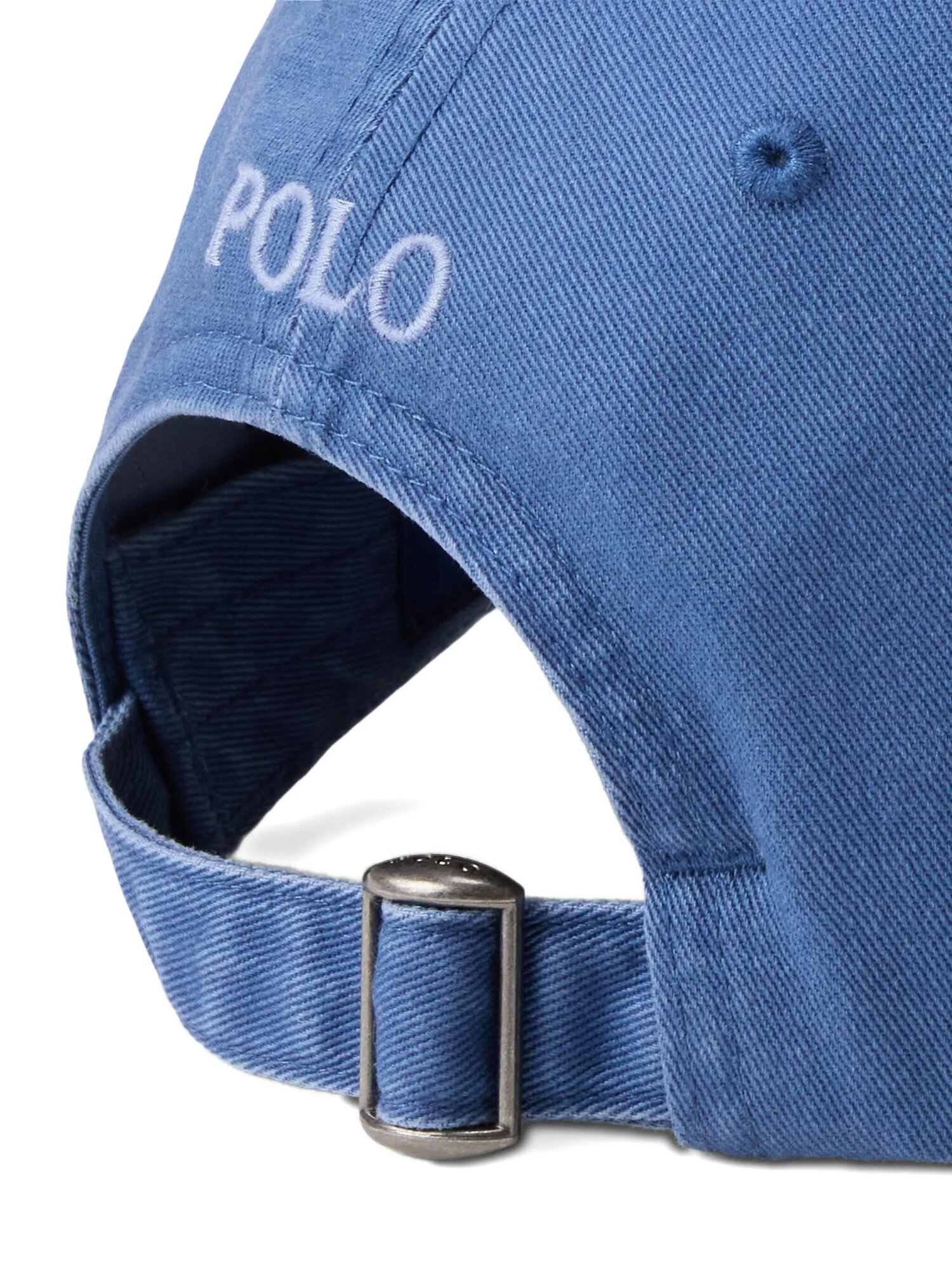Шапка Polo Ralph Lauren для мальчиков, размер OneSize, blue — фото 1