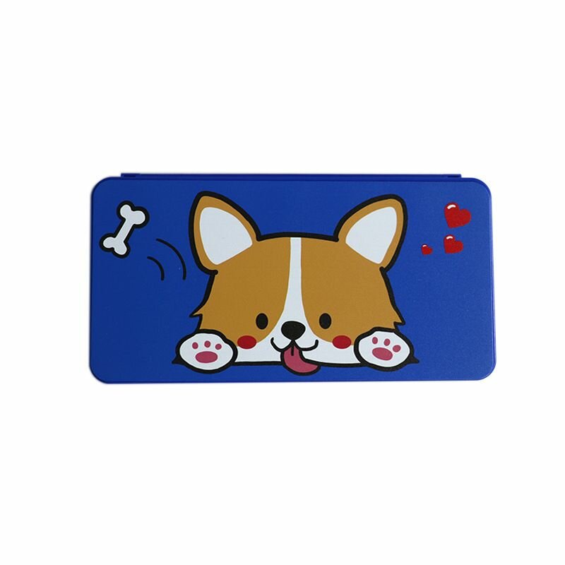 24-разрядная коробка для игровых карт Nintendo Switch advanced game card box для хранения игровых приставок