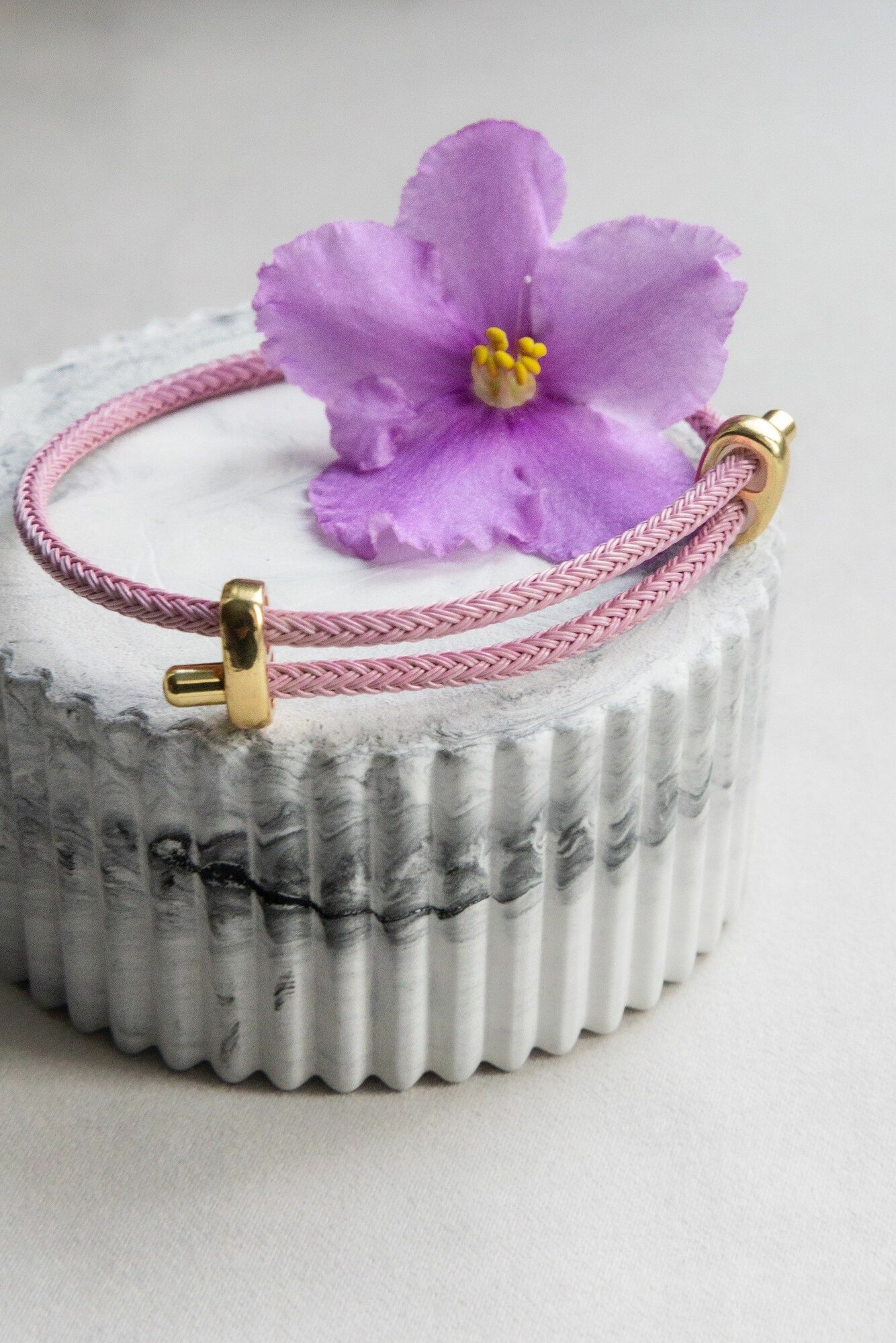 Браслет, металл