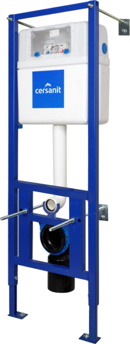 Система инсталляции для унитазов Cersanit Link Pro