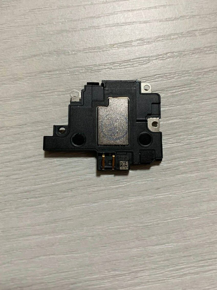 Полифонический динамик для Iphone 11 (AASP), buzzer (нижний).