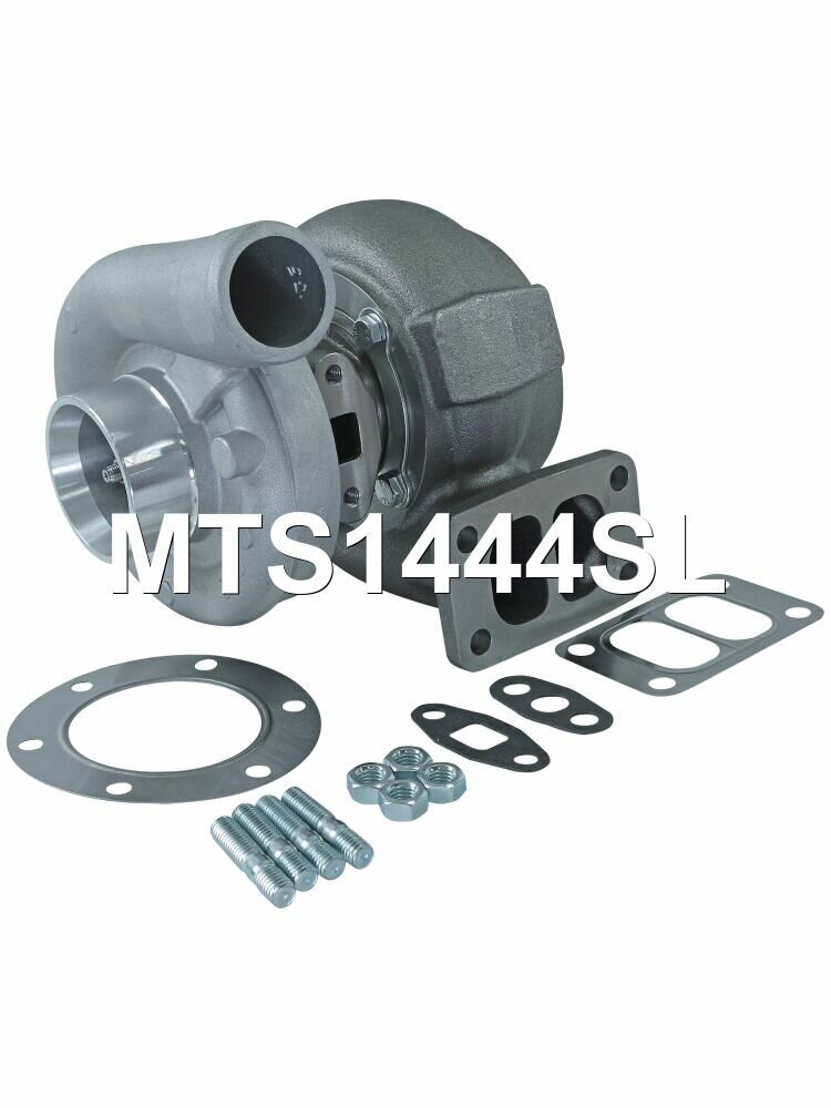 Турбокомпрессор Krauf MTS1444SL