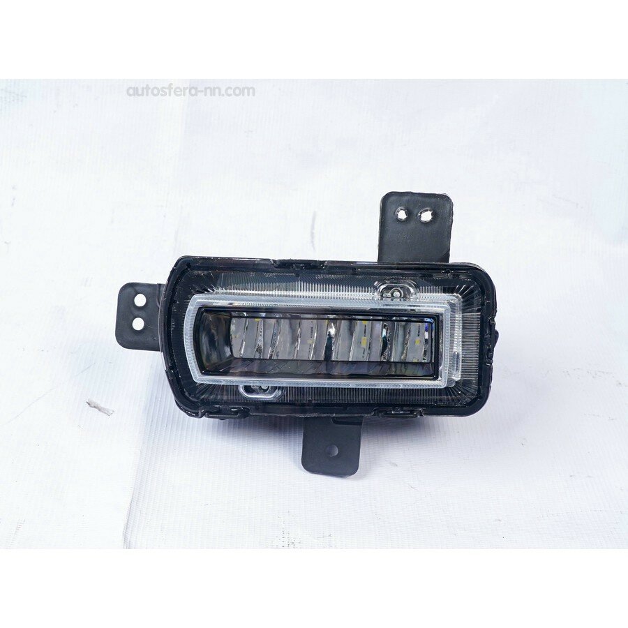 NSP NSP1LS01520 Фара противотуманная левая GEELY Coolray (20-)