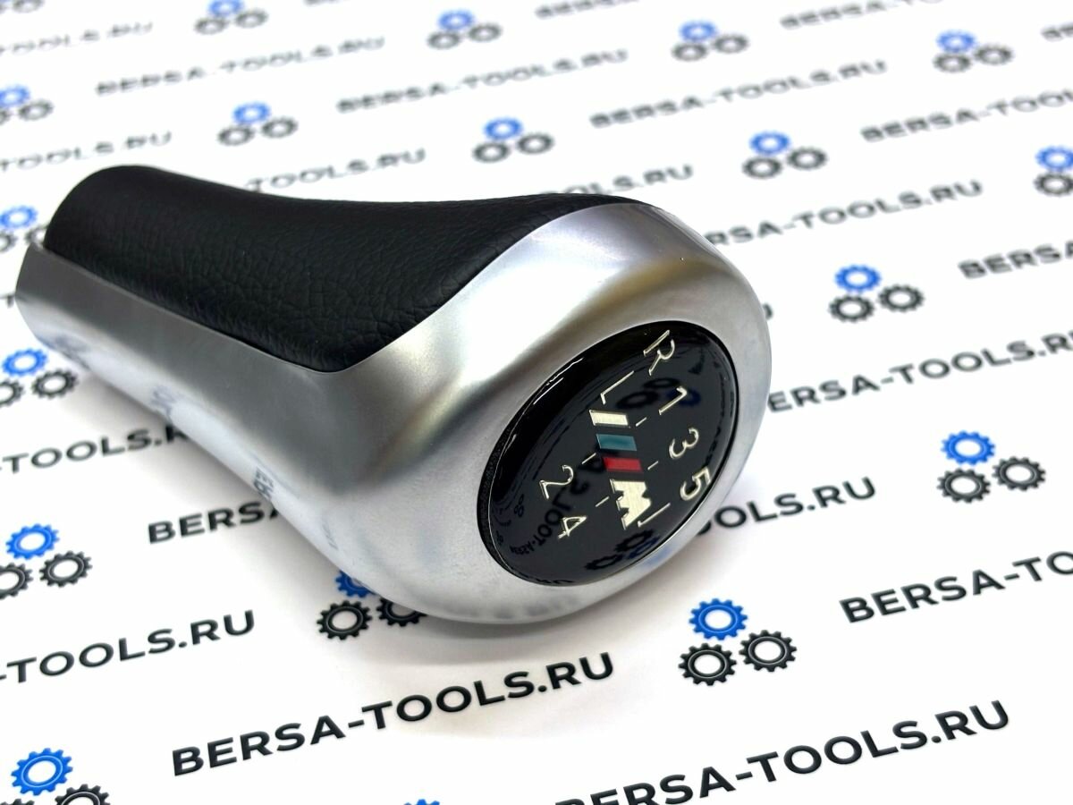 Ручка МКПП BMW (для 5-ти ступенчатой коробки передач)