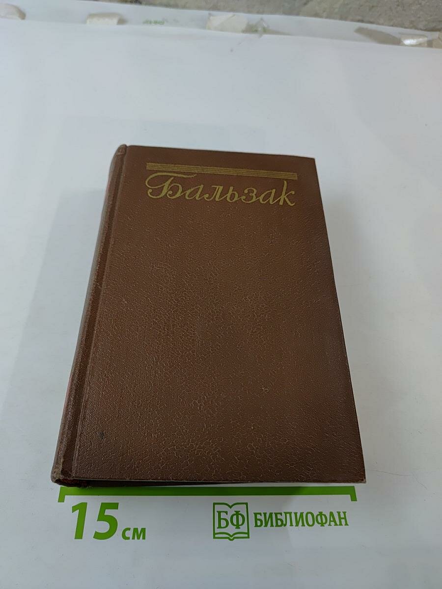 Человеческая комедия. Философские этюды. Том 13