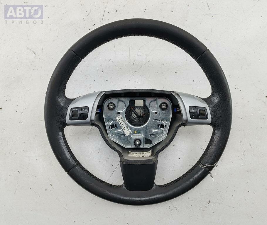 Руль Opel Vectra C (2002-2008)