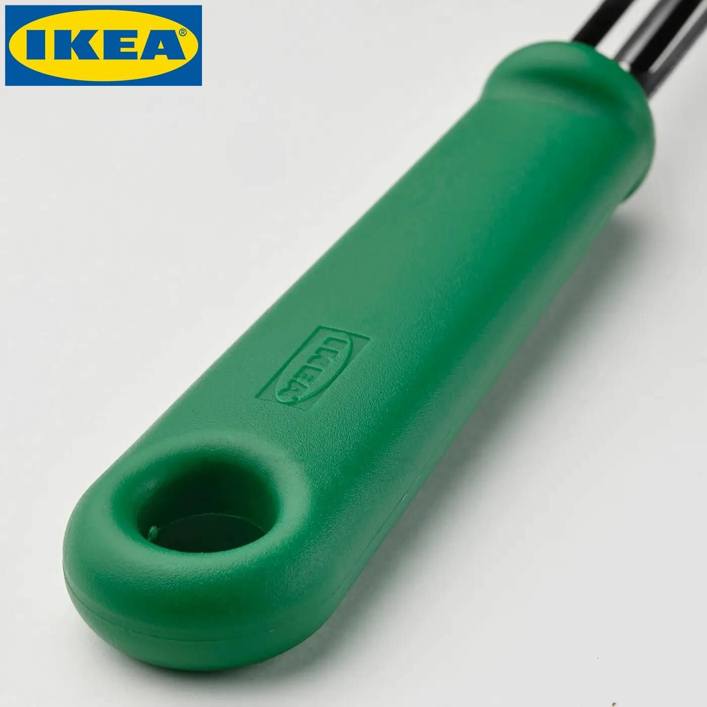 IKEA UPPFYLLD Фрукто-овощечистка, 1 шт