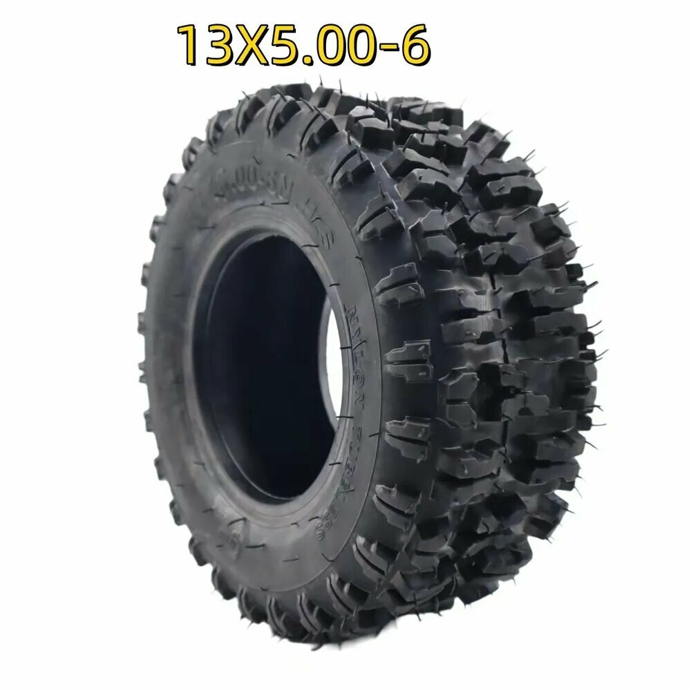 TUBLESS Мотошины 13/5 R6