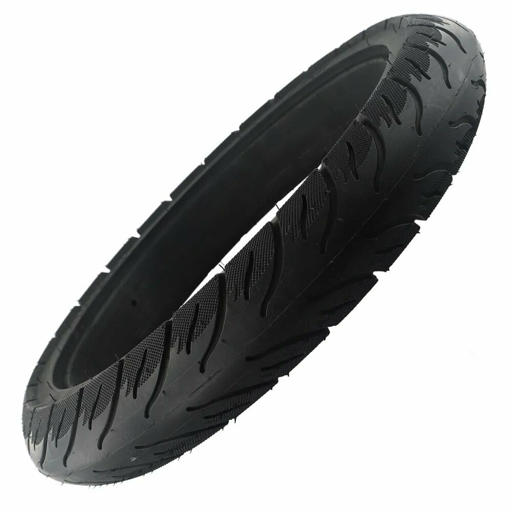 OZ-GLGS 16x2.5 сплошная шина для электромобилей E-bike электрический скутер 16 дюймов сплошная шина