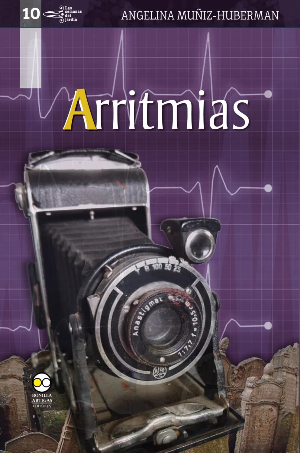 Arritmias [Цифровая книга]