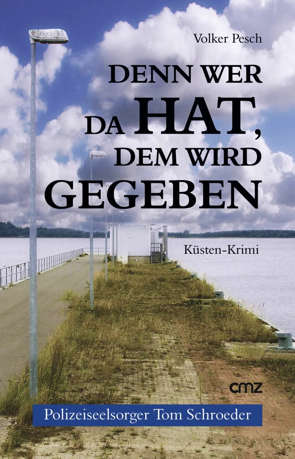 Denn wer da hat, dem wird gegeben [Цифровая книга]