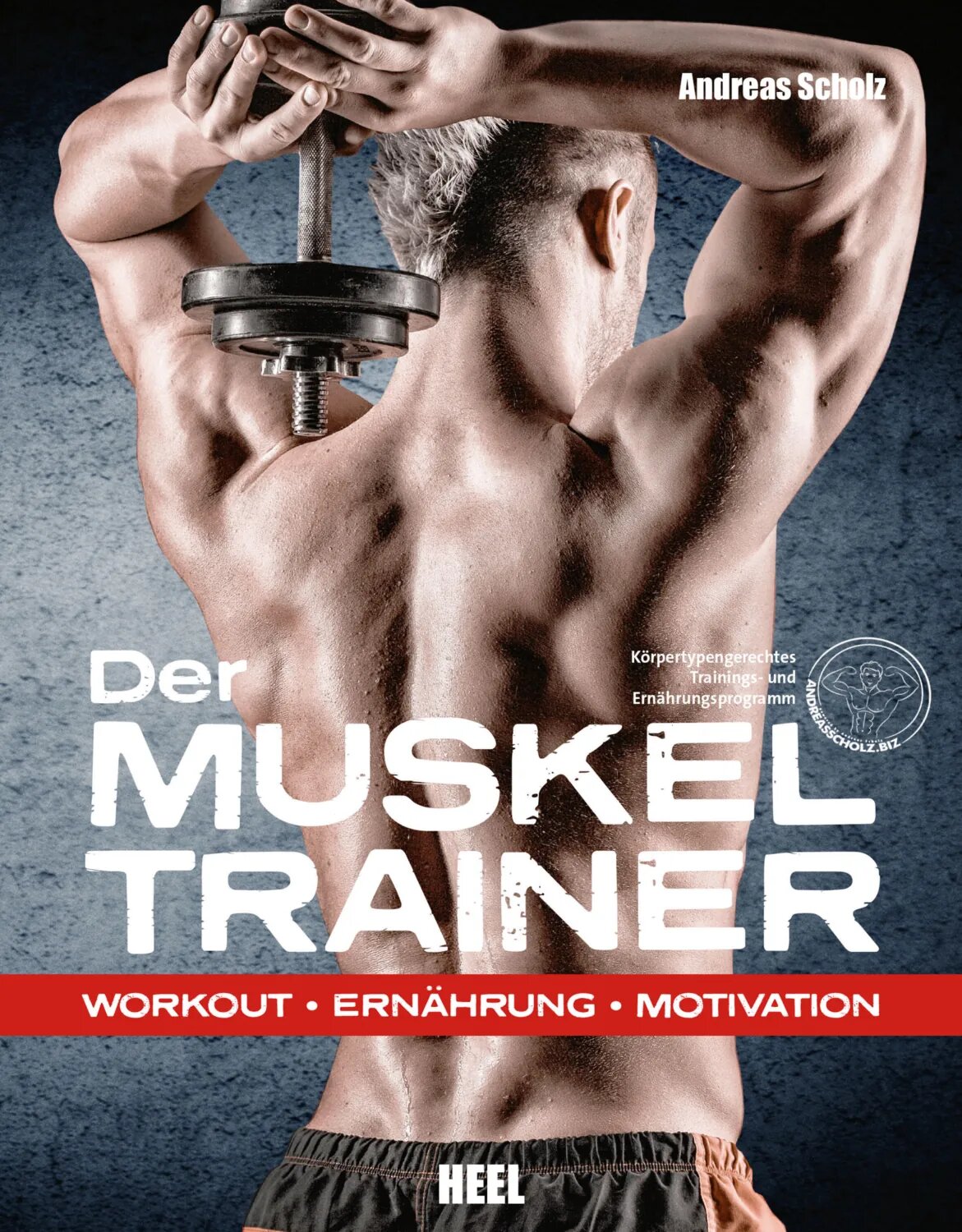 Der Muskeltrainer [Цифровая книга]