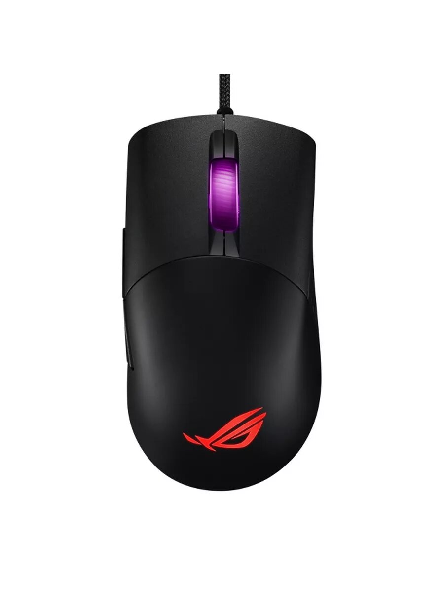 Мышь ROG Keris PAW3389