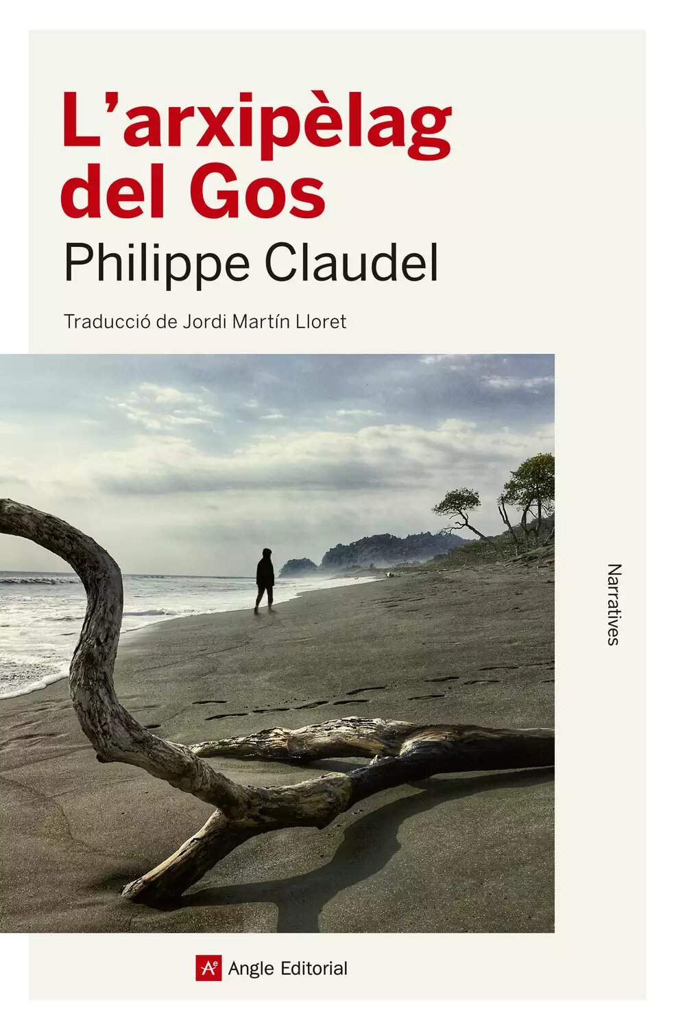 L'arxipèlag del Gos [Цифровая книга]