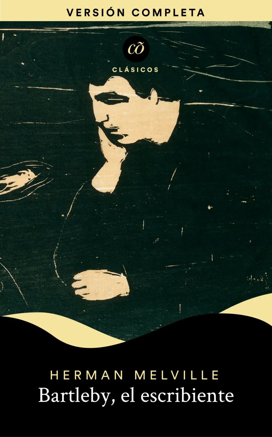 Bartleby, el escribiente [Цифровая книга]