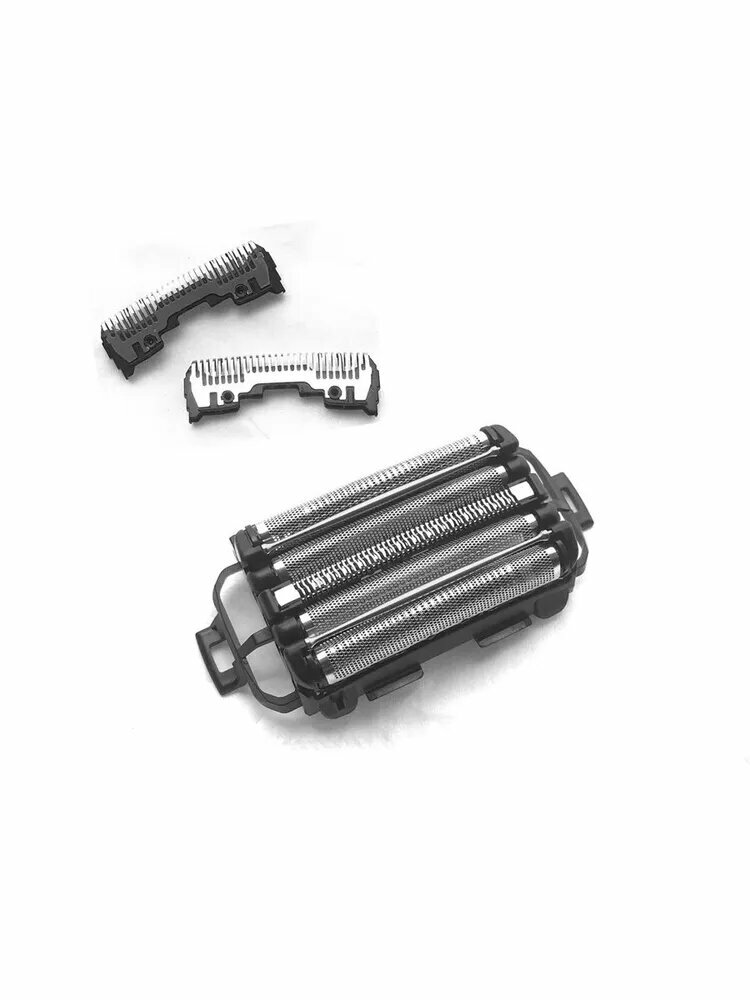 Подходит для 5-лезвийной бритвы Panasonic, сетка лезвий 9173 9177 лезвие 9170, название набора 9032 ES9036, для 9173 9177 9179 . ES-LV95/65/54/94 ELV5 ELV7 ELV8 ES-LV53
